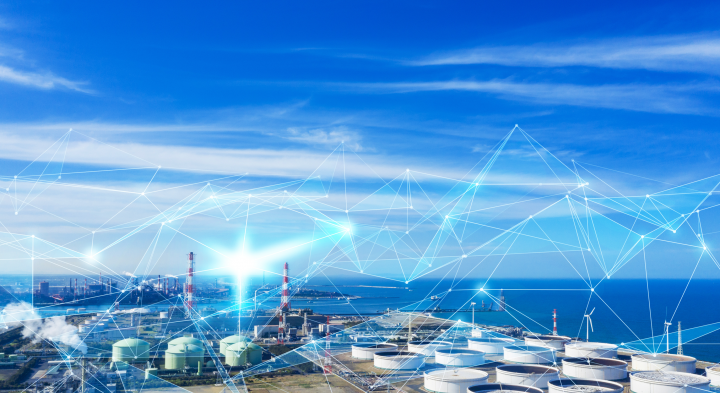 Energy distribution consultancy - Antea Group | Antea Group