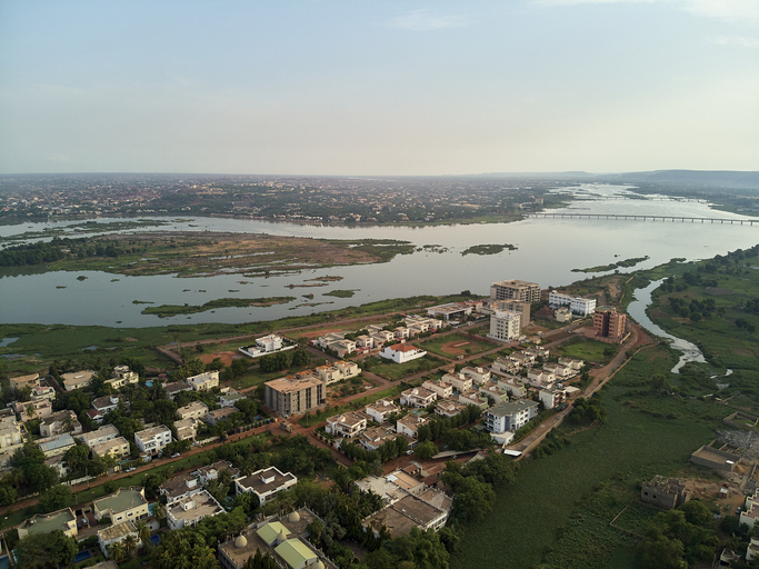 Integrated Water Resource Management for the Iullemeden (SAI), Taoudeni ...