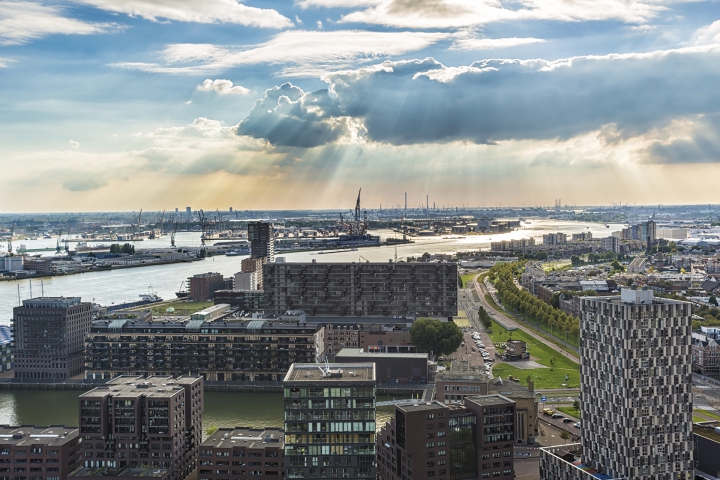 Spatial & Urban Planning - Antea Group | Antea Group