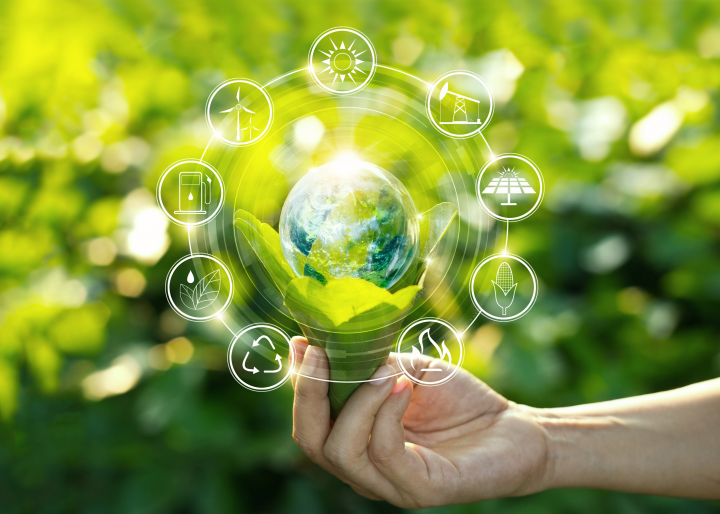 ESIA - Environmental and social impact assessments | Antea Group