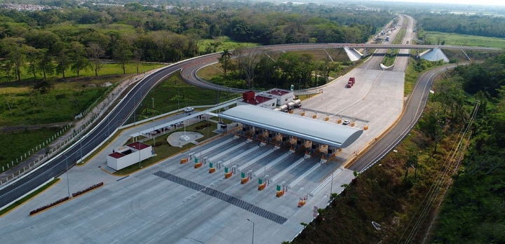 Infrastructure Services - Traffic, Mobility studies and Intelligent ...