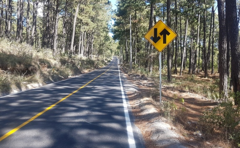 Mexico Highway PPP project designed and structured by ICEACSA Mexico ...