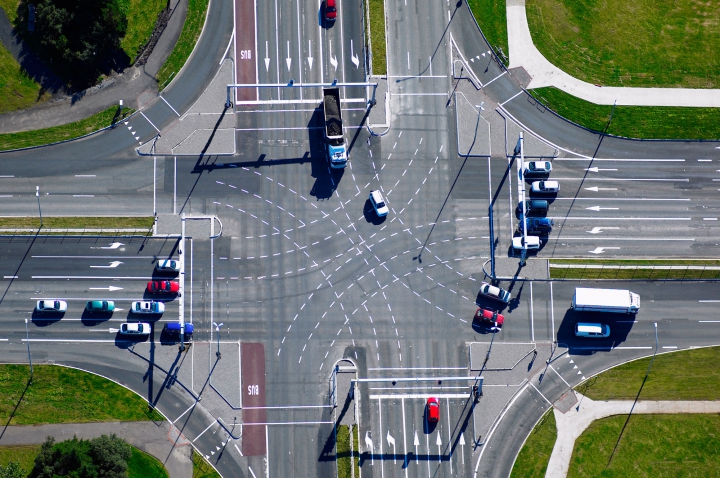 Infrastructure Services - Roads and Highways | Antea Group