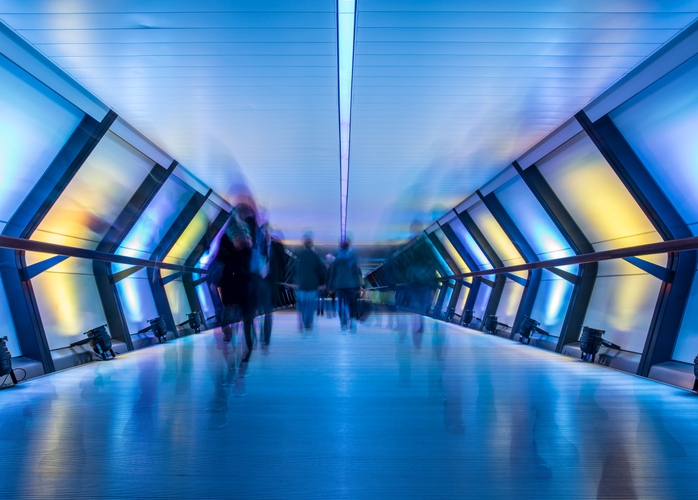 Underground Planning - Urban Planning Consulting Firm | Antea Group