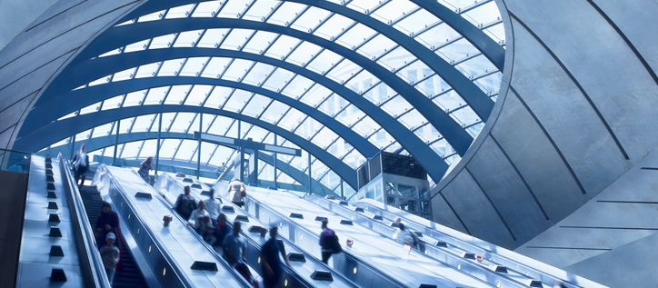 Underground Planning - Urban Planning Consulting Firm | Antea Group