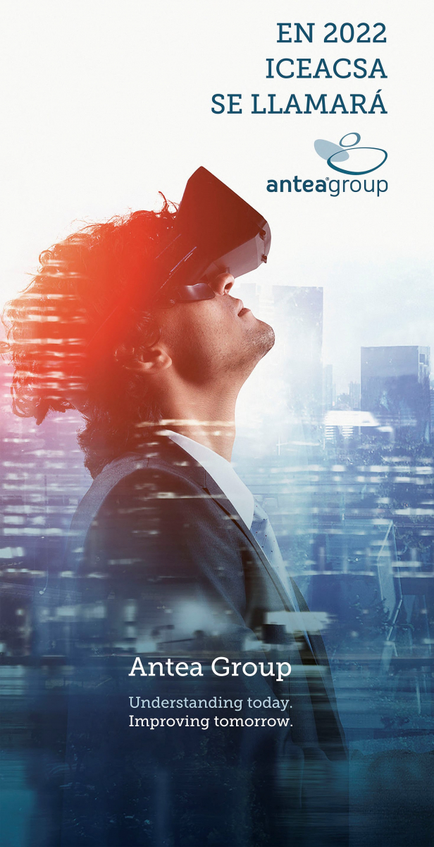 News and Media overview | Antea Group