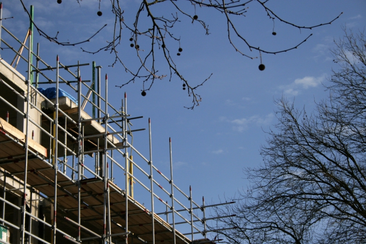 Cursus Geluid & Omgevingswet | Antea Group | Antea Group