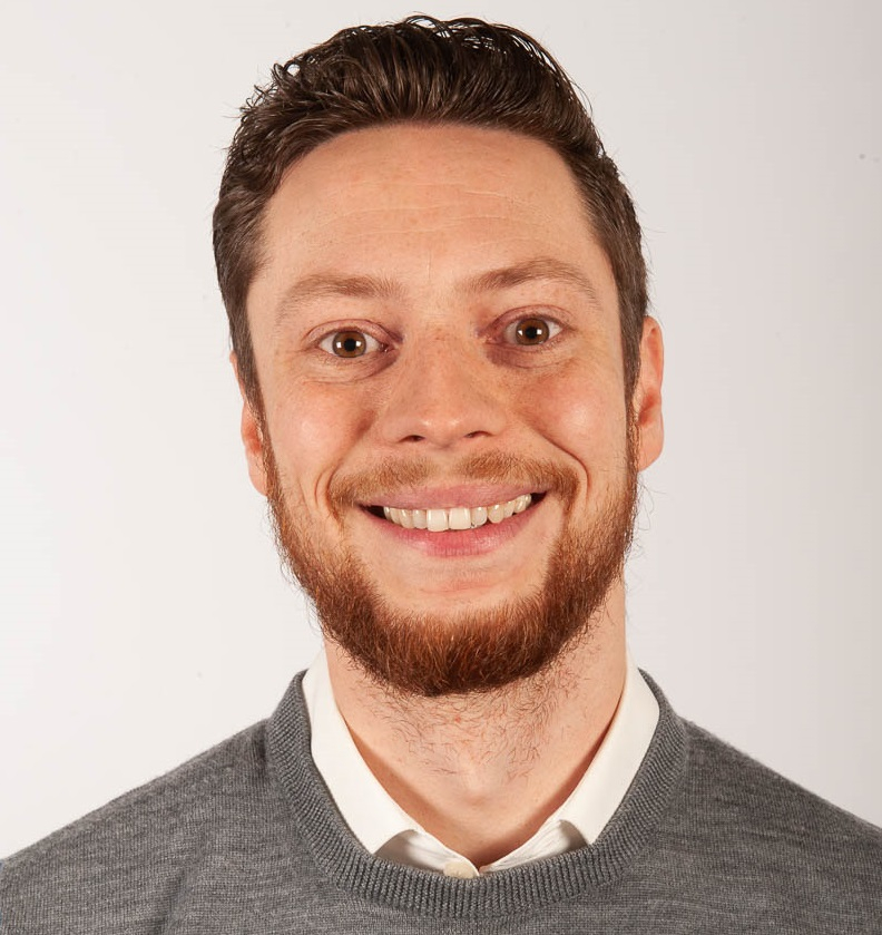 Arjan Visser | Adviseur Milieu & Energie Zuid | Antea Group