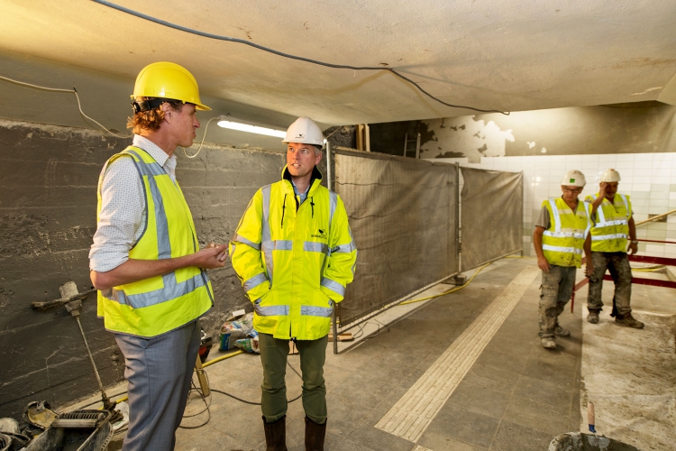 Training Risicomanagement - opleiding cursus | Antea Group