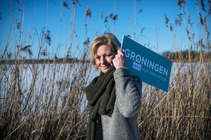 Oproep nominaties Frans Evers Award 2021/2022 | Netherlands