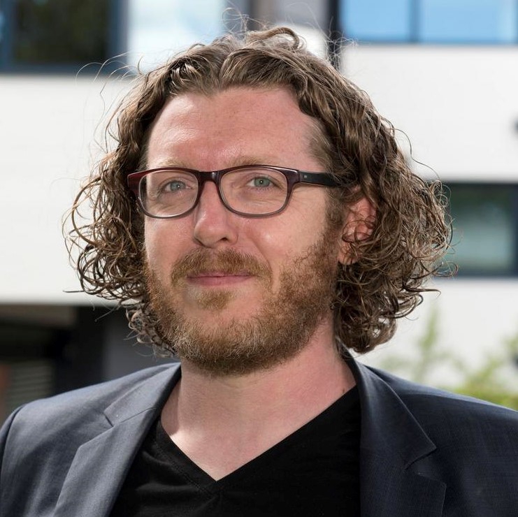 Arjan Visser | Senior adviseur Contracten | Antea Group