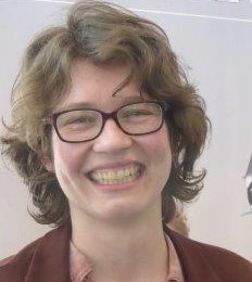 Caroline de Haan | Adviseur Digitale Ruimte | Antea Group