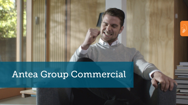 Ons Verhaal | Antea Group