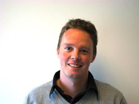 Johan van de Heijning | Adviseur Ruimtelijke Strategie | Antea Group