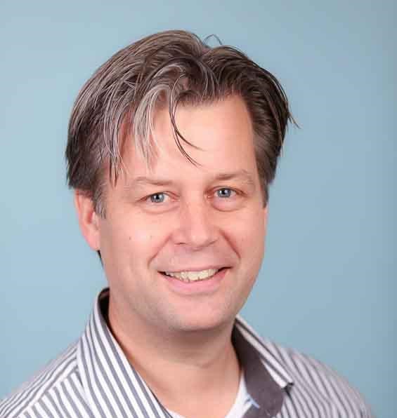 Jan-Lucas Hof | Projectmanager Bouw | Bebouwde omgeving | Antea Group