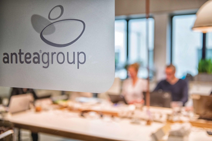 Ons Verhaal | Antea Group