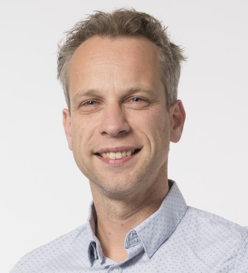 Peter de Boer | Expert Kunstwerken | Heerenveen | Antea Group