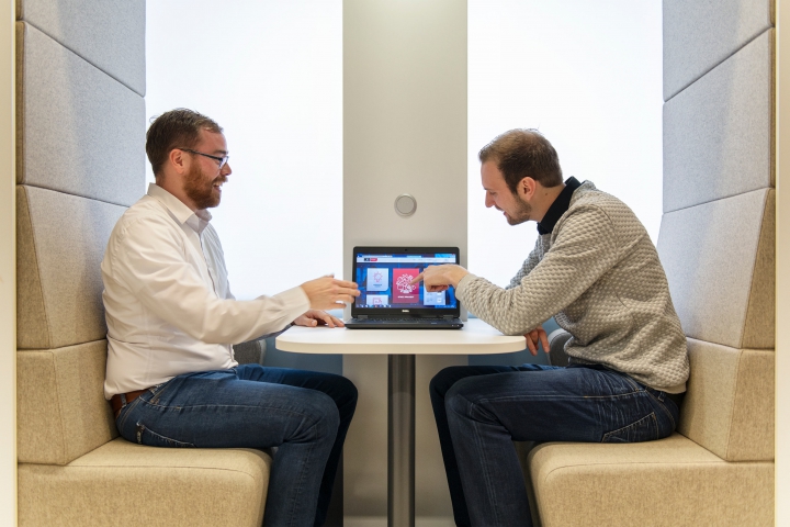 Informatiemanagement - Op naar datagedreven werken | Antea Group