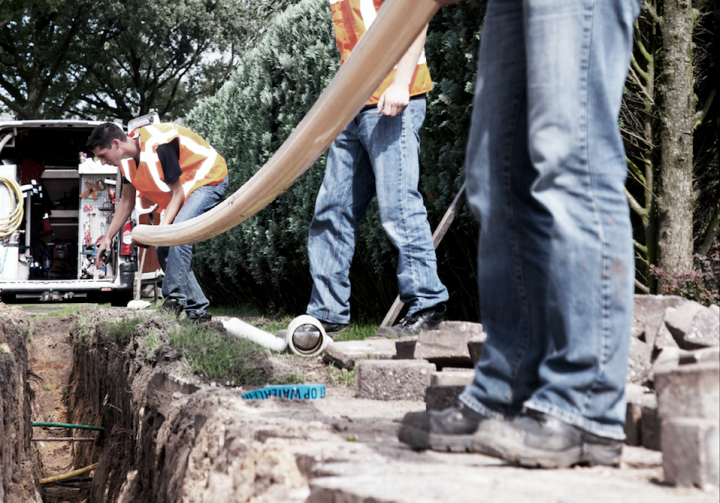 Direct volledig inzicht in alle bodemdata met BDOK | Antea Group