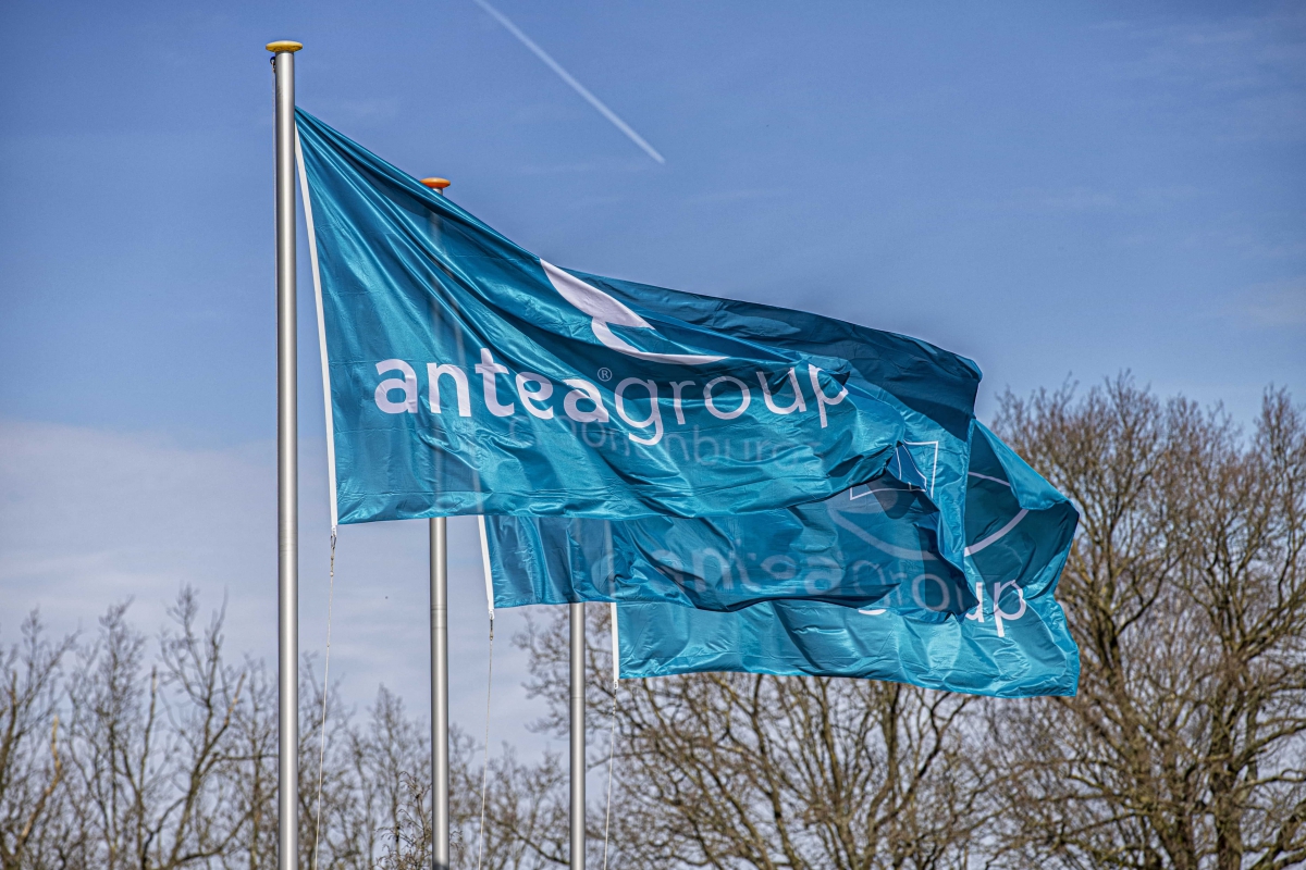 Contact | Antea Group