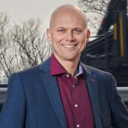 Norbert Stuip | Projectmanager Realisatie | Antea Group