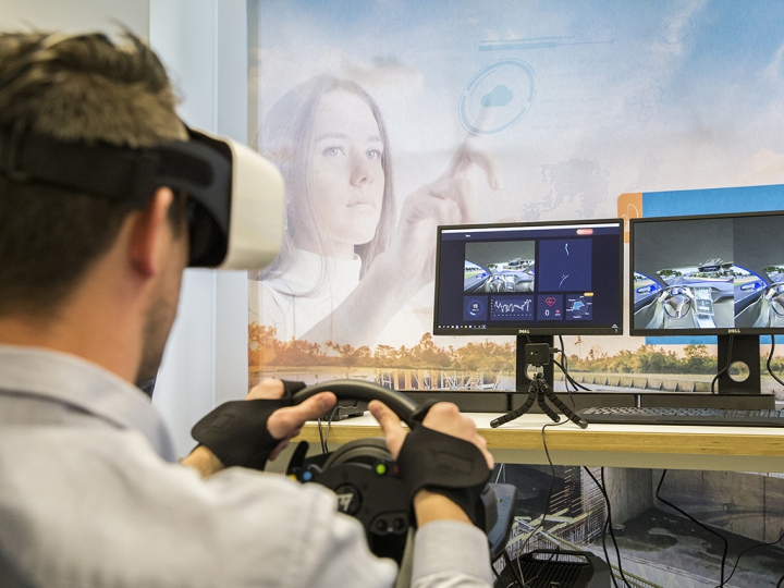 Informatiemanagement - Op naar datagedreven werken | Antea Group