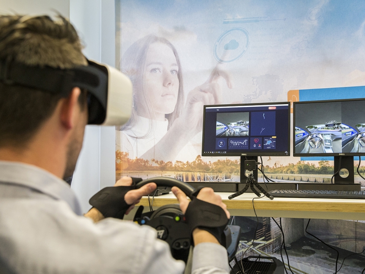 Data verzamelen | Data beheer | data inwinnen | Antea Group