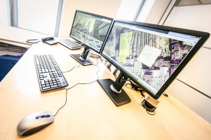 Bodem Digitaal op de Kaart (BDOK) | Antea Group