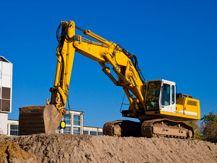 Scott Recker | Antea Group