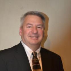 Chris Vandegrift | Antea Group