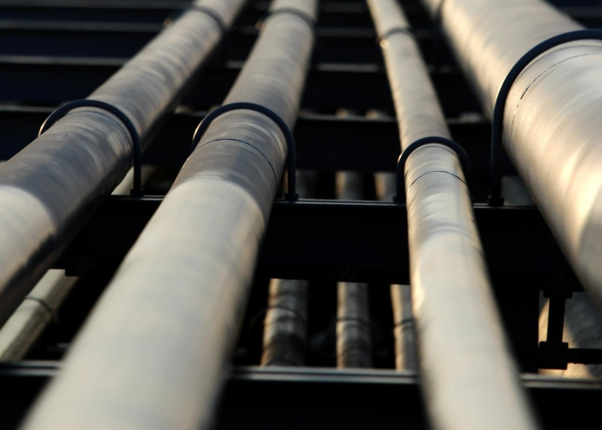 In the Face of Aging Infrastructure, Oil & Gas Transportation Companies ...