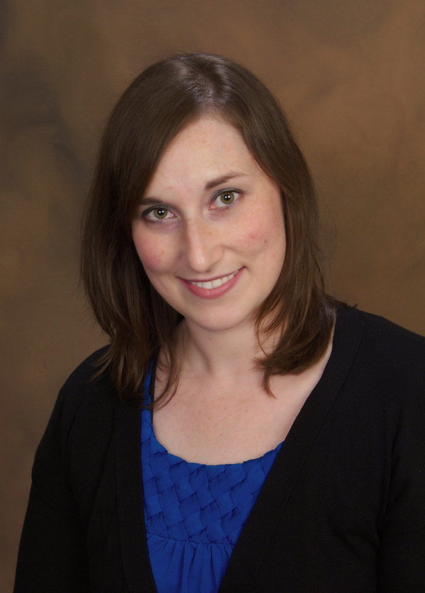 Kylle Barrieau | Antea Group