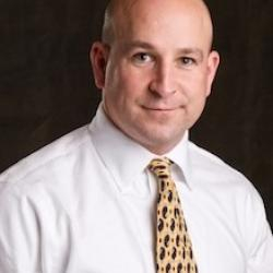 Aaron Lapine | Antea Group