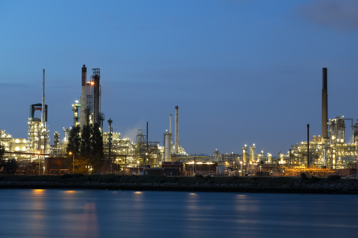 Supporting a Major Oil Company Acquiring a Competitor | Antea Group USA ...