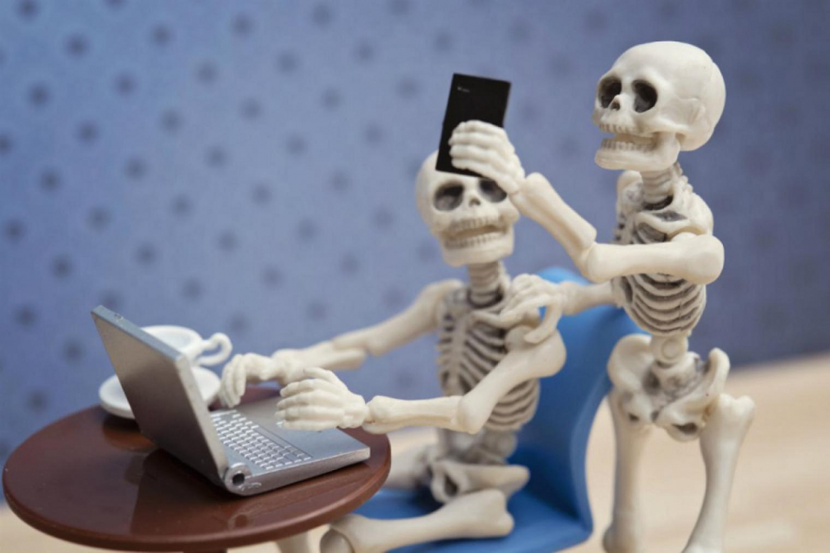 6 EHS ‘Scare’ Tactics to Keep Your Employees Safe & Your Office Fright ...