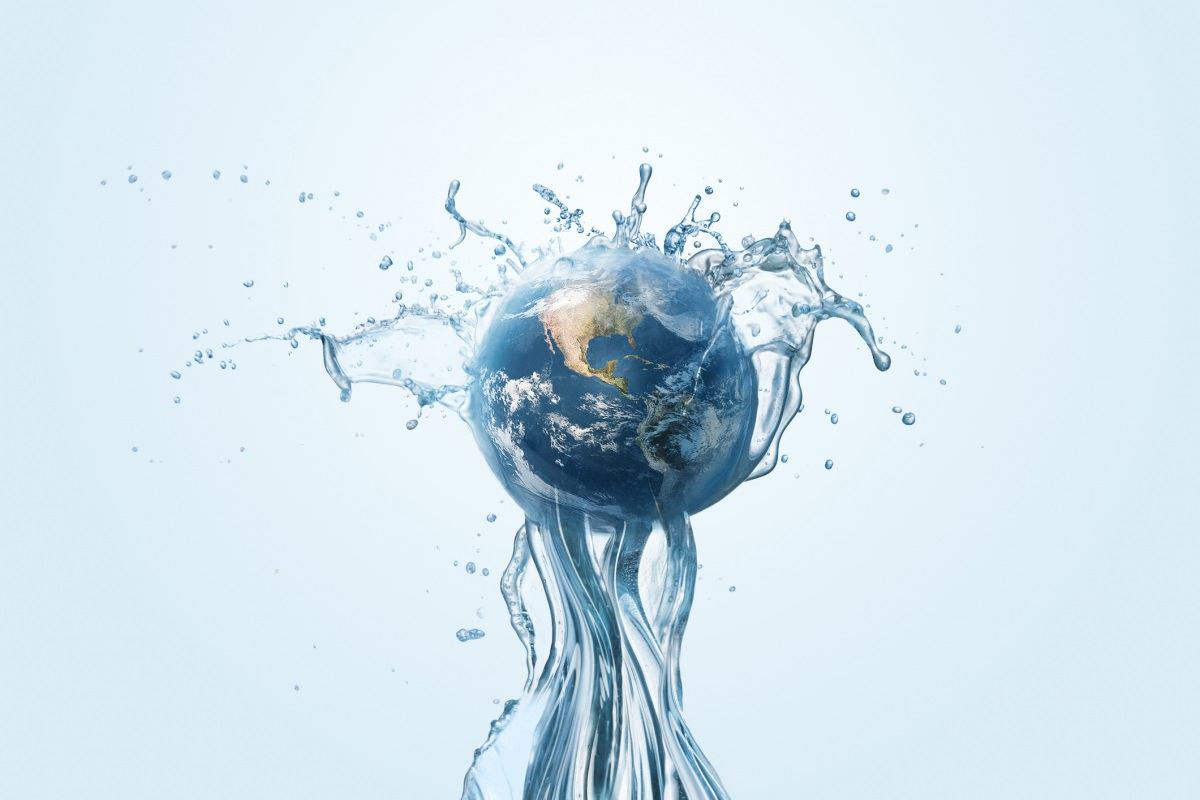 Experts Discuss Global Water Challenges, Trends, and Solutions | Antea ...