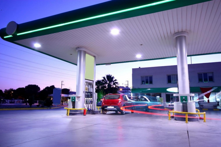 Scott Recker | Antea Group