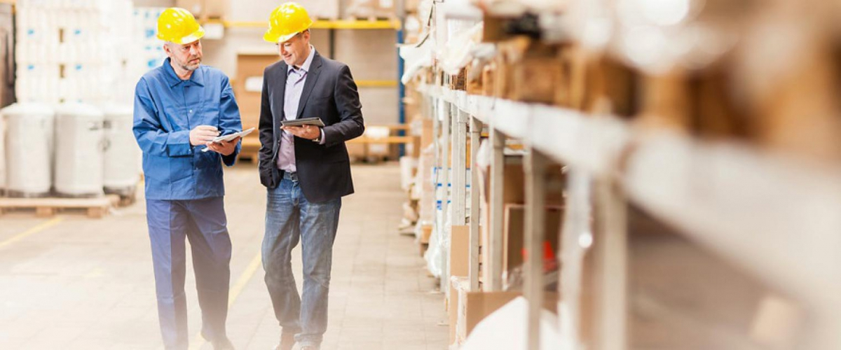 Getting Health and Safety Commitment: Where and How to Start | Antea Group