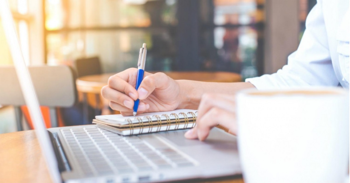 5 Writing and Communication Tips for EHS Professionals | Antea Group