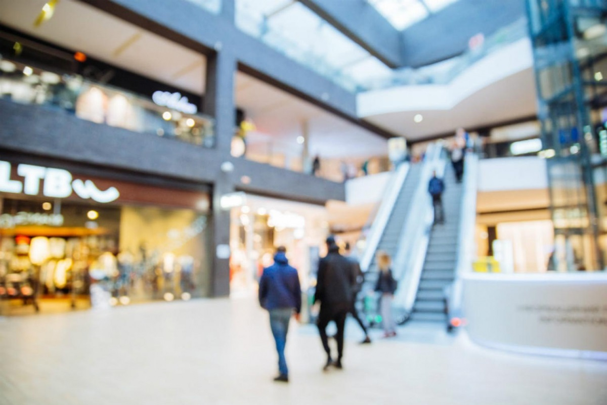 How Next-Gen Retailers Are Using EHS to Bolster Customer Experience ...