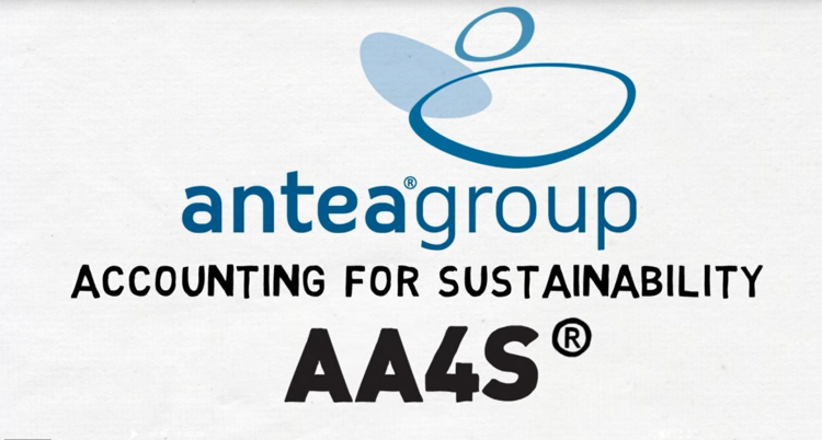 Sustainability Accounting - AA4S® | Antea Group USA | Antea Group