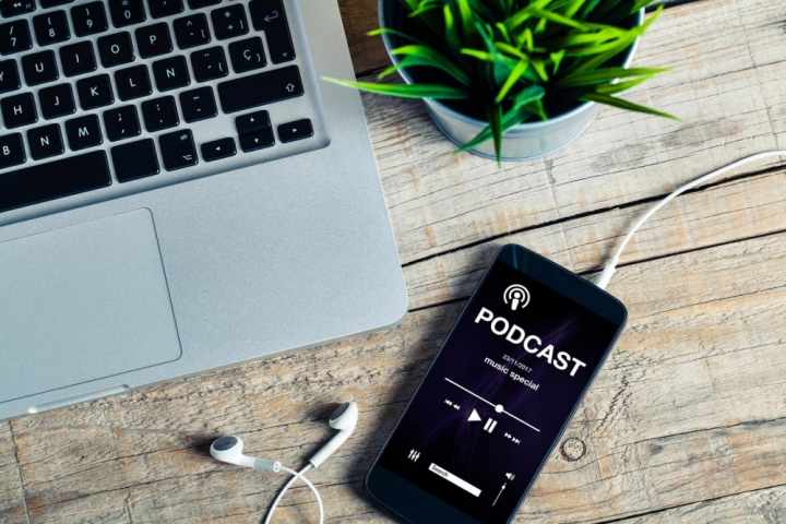 Stay On Top of Energy Transition With These Top 10 Podcasts | Antea Group