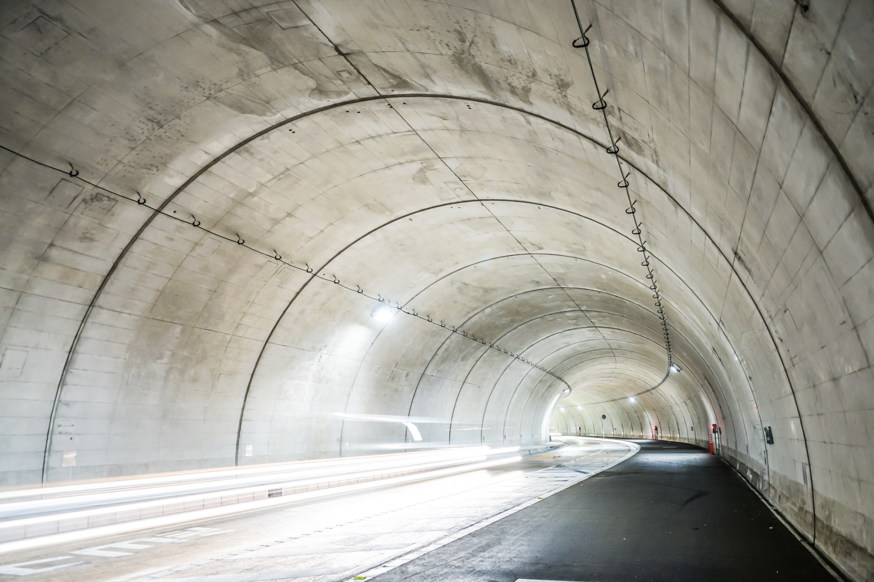 Concevoir, entretenir et rénover des infrastructures souterraines ...