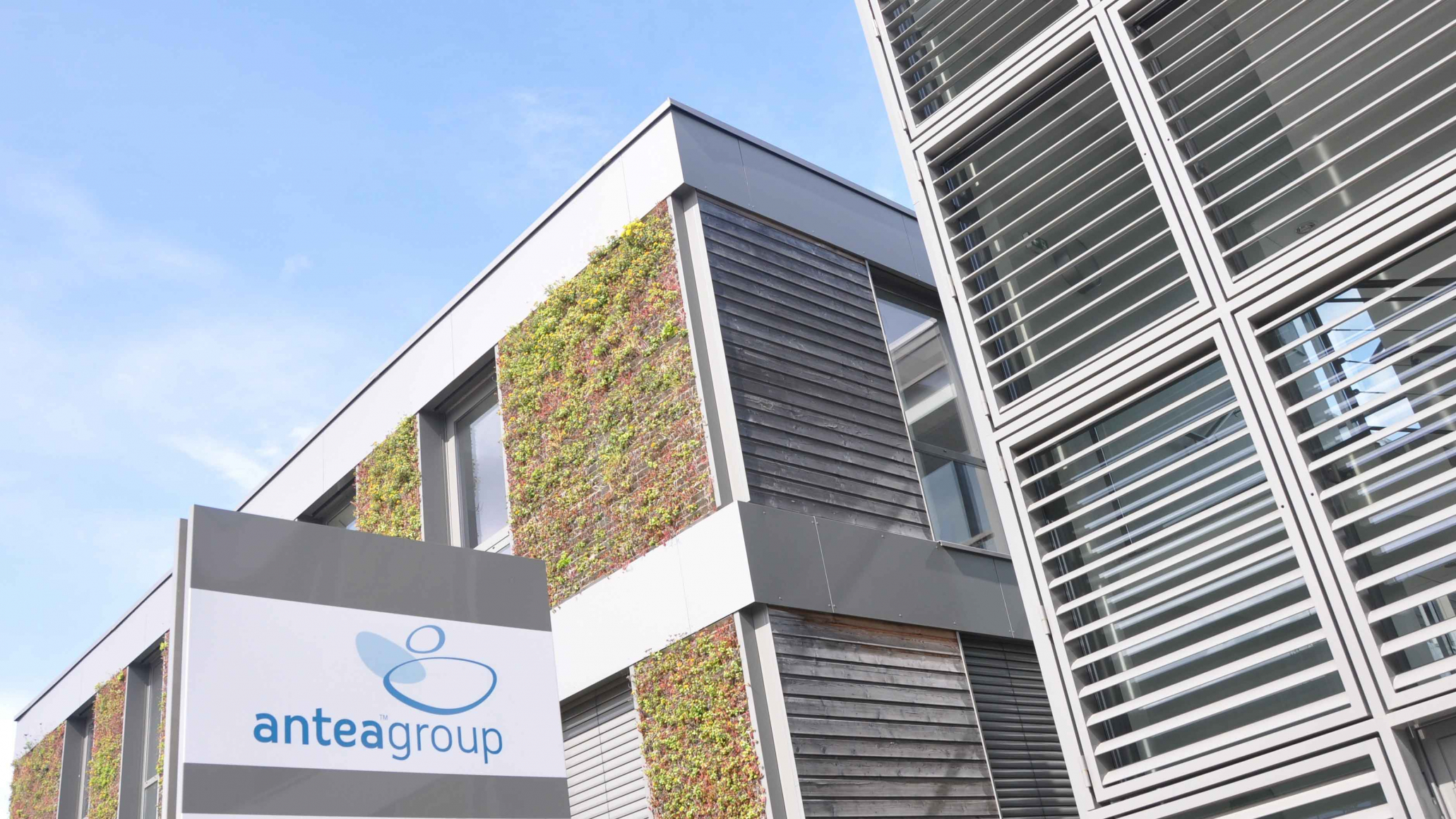 Nos bureaux Antea Group et IRH Ingénieur Conseil près de chez vous ...