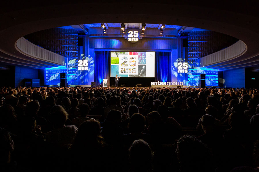 Notre histoire : 70 ans d'expertise à votre service | Antea Group