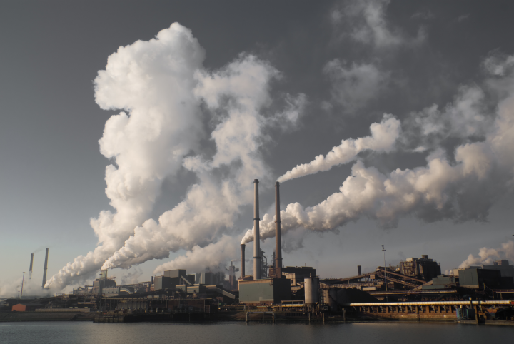 Risques industriels | France