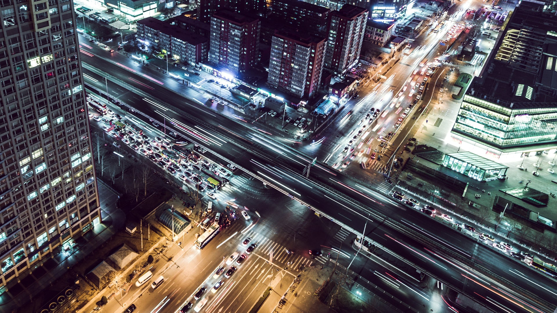 Smart planning for a sustainable and integrated mega city | Antea Group