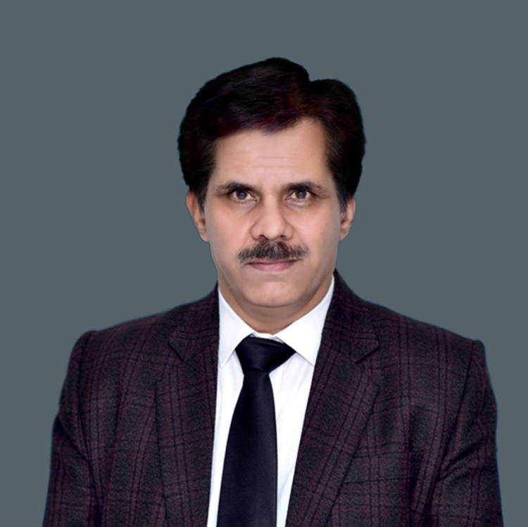 Organisational structure | Antea Group