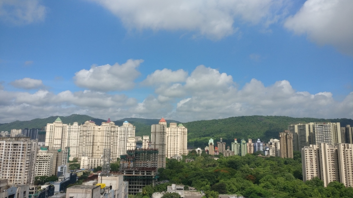 Smart planning for a sustainable and integrated mega city | Antea Group