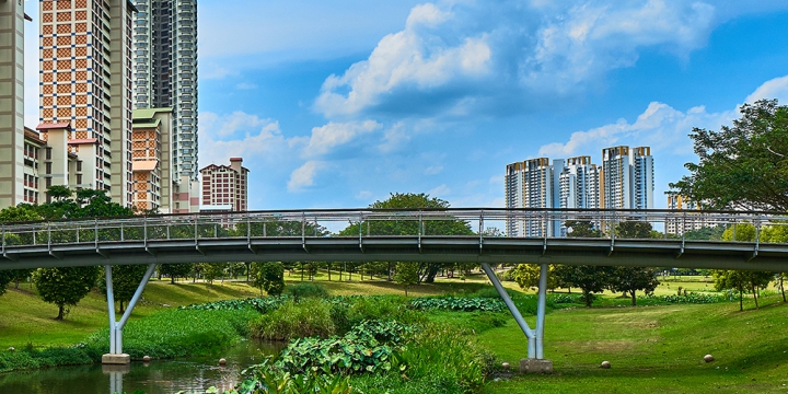 Smart planning for a sustainable and integrated mega city | Antea Group